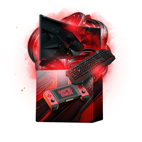 Dream Setup | EarnLab