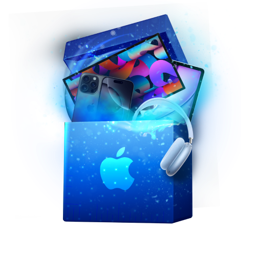 Apple Electronics | EarnLab