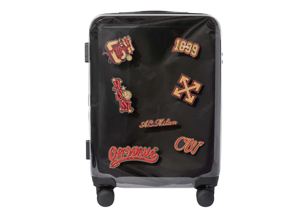 Off-White Mix | EarnLab